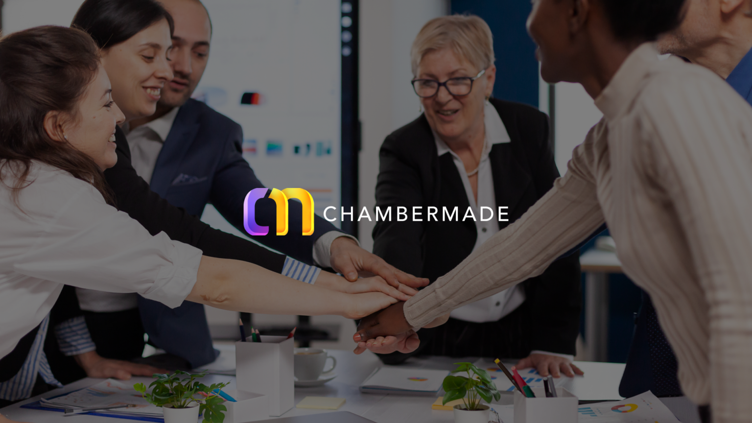 Maximizing Member Engagement with Chamber Software - ChamberMade