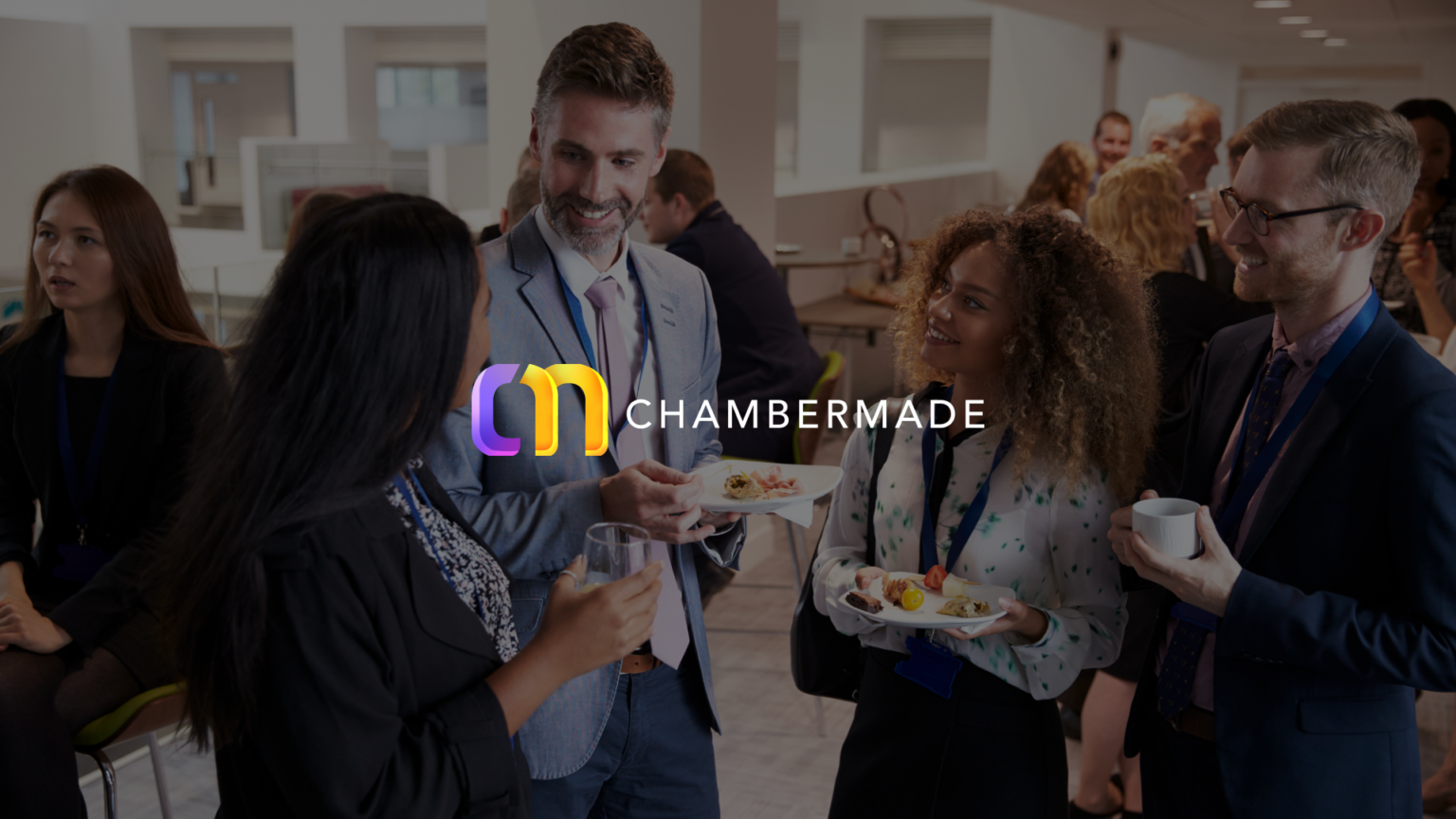 The Role of Custom Reporting in Chamber Management - ChamberMade